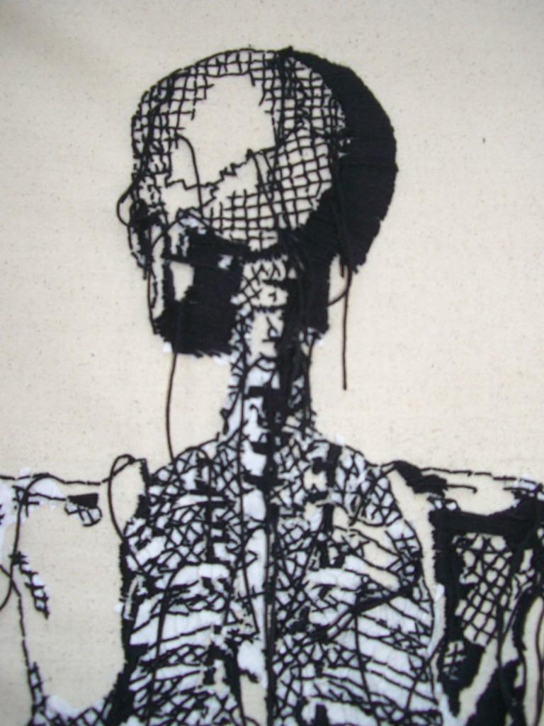 Bonebook – Shanell Papp