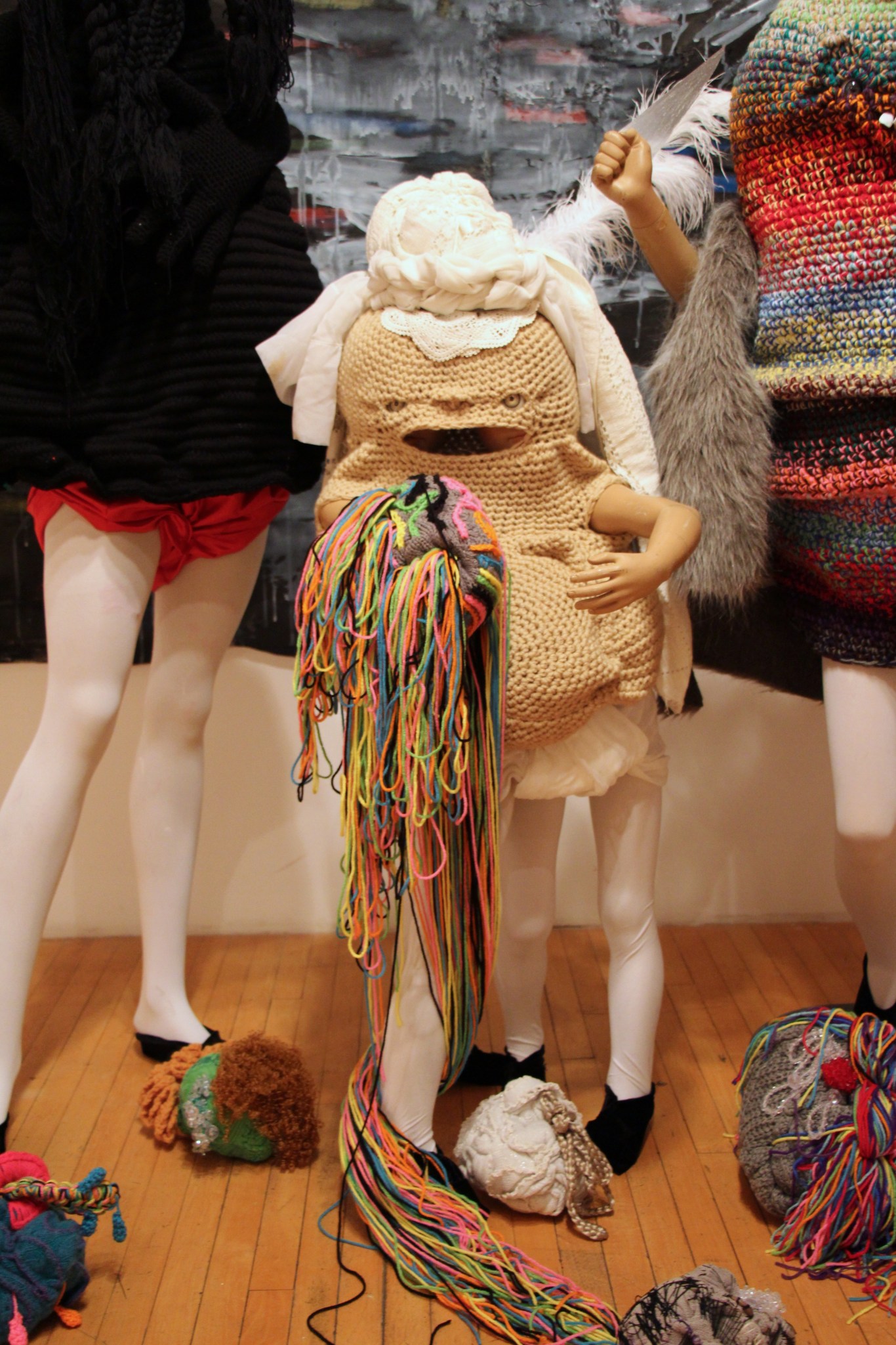 The Hunting Party – Shanell Papp