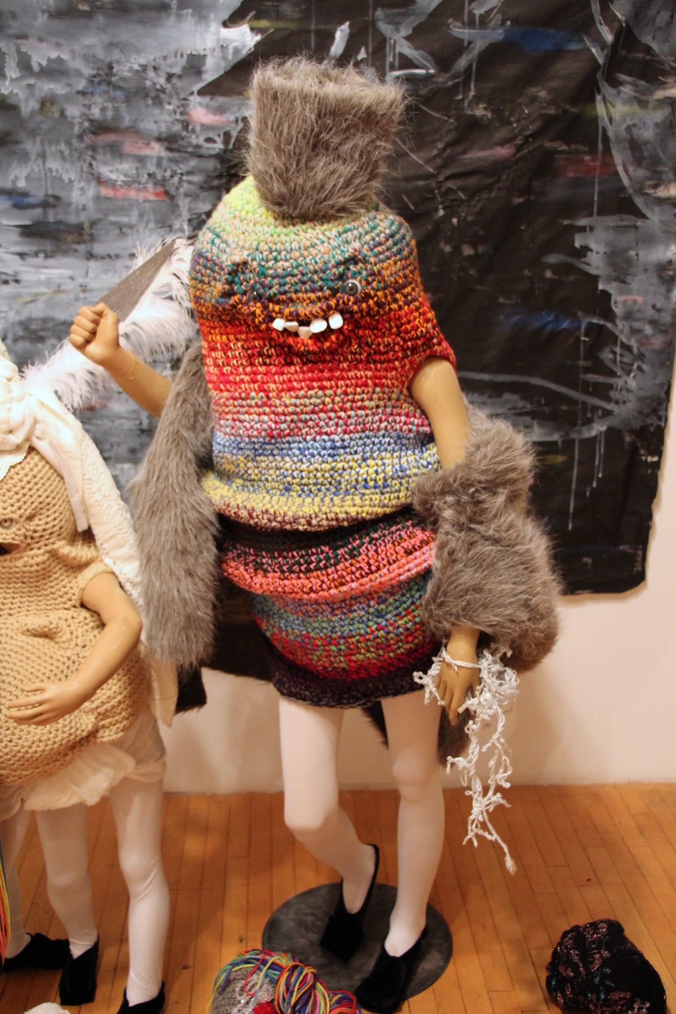 The Hunting Party – Shanell Papp