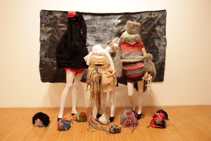 The Hunting Party – Shanell Papp