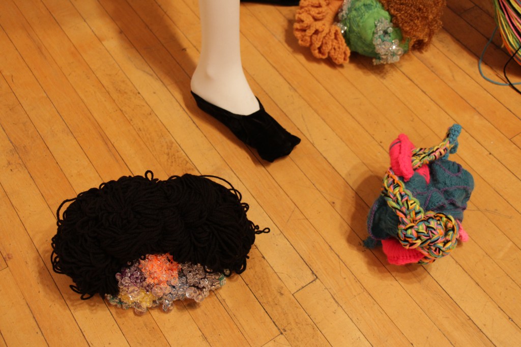 The Hunting Party – Shanell Papp