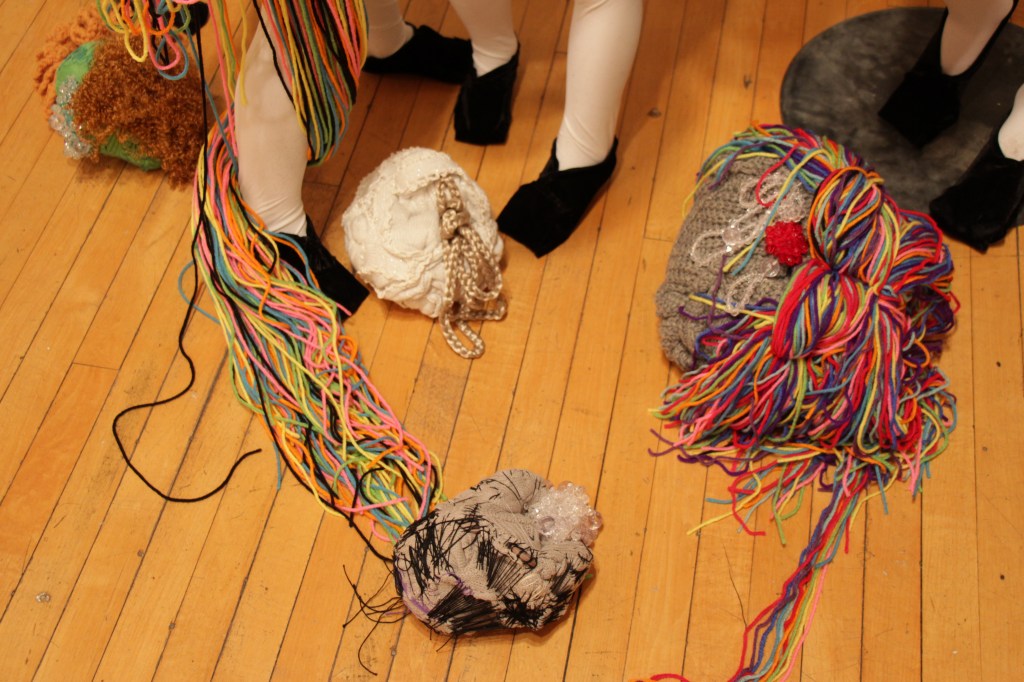 The Hunting Party – Shanell Papp